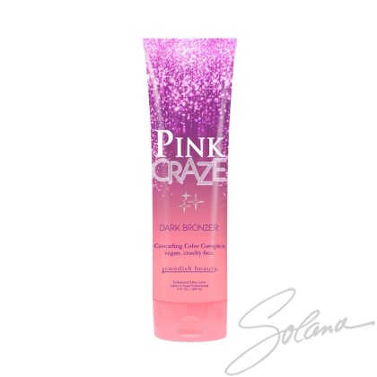PINK CRAZE 7on