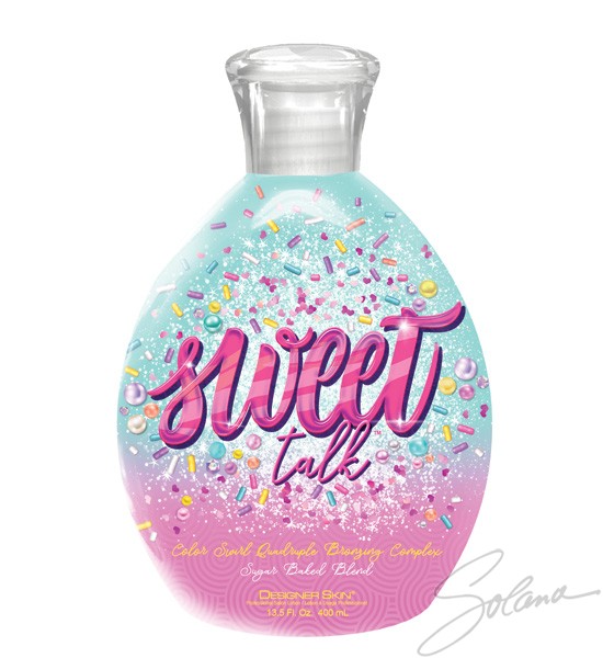 SWEET TALK 13.5on