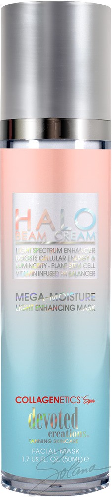 MASQUE HALO BEAM CREAM 1.66on - Lotions