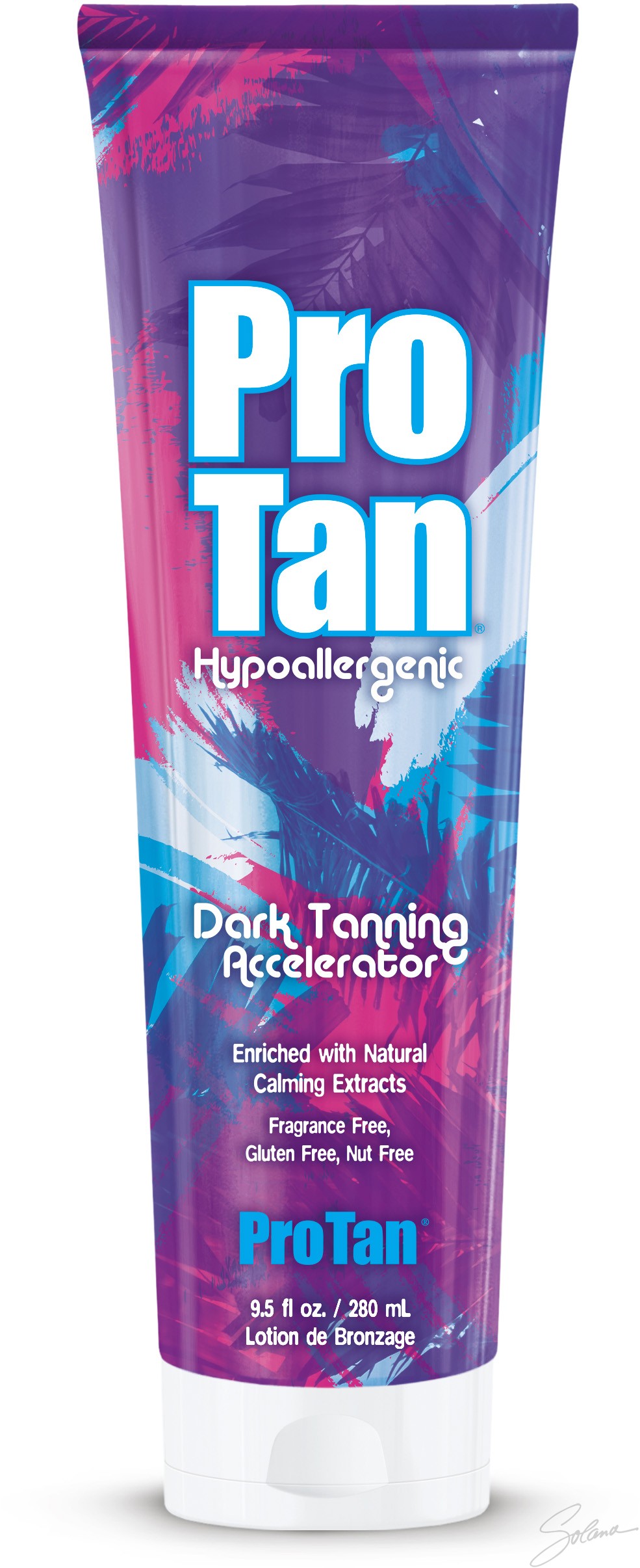 PROTAN HYPOALLERGENIC 9.5oz