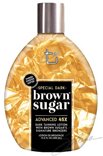 SPECIAL DARK BROWN SUGAR 13.5on